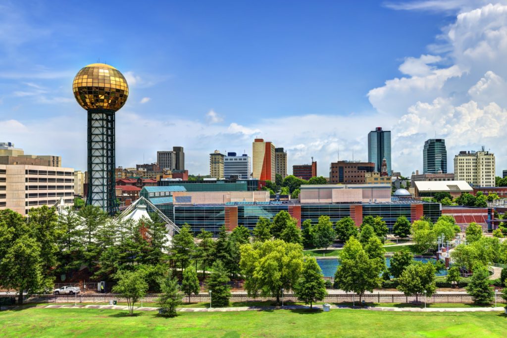 Homes & Homesites For Sale in Oak Ridge, TN | Forest Creek Village