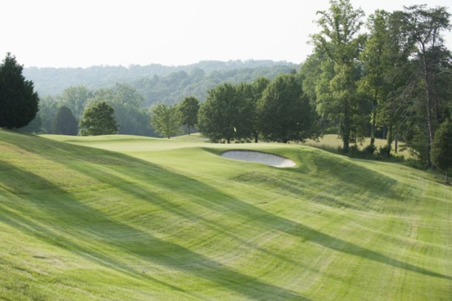 Homes & Homesites For Sale in Oak Ridge, TN - Forest Creek Village